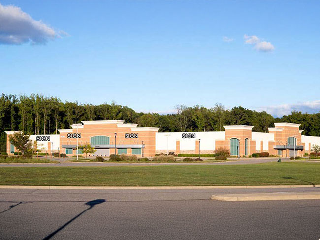 Available Business Locations